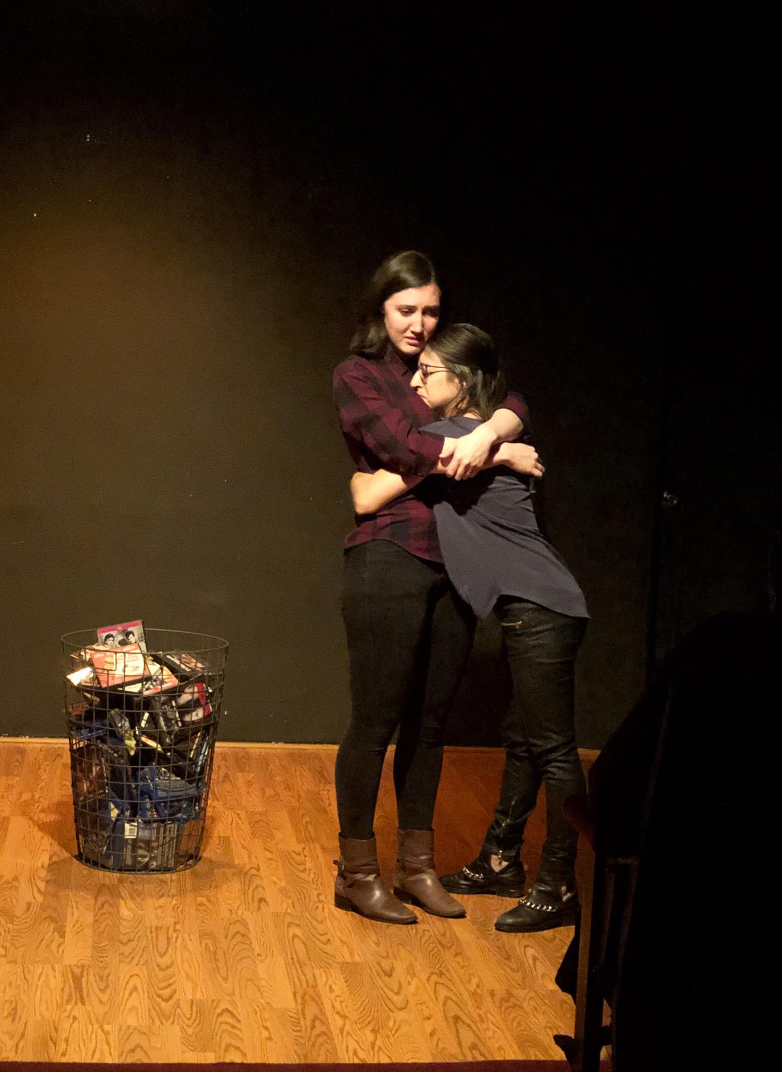 Hollywood Fringe Festival - "An American Video Store" - The Theatre Times