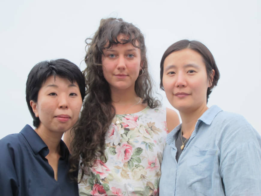 Oriza Hirata's "In the Heart of a Forest": Mastering Multilingual ...