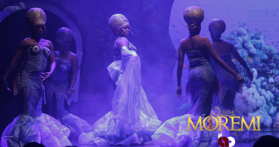 "Queen Moremi The Musical": Immortalizing a Traditional Legend - The ...