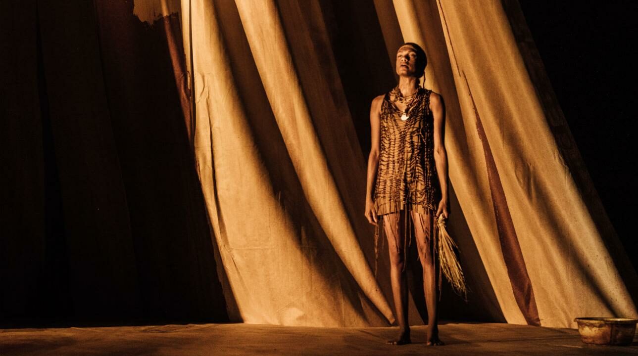 Poetic Political Theatre: A Review of "The Secret River" by Kate ...