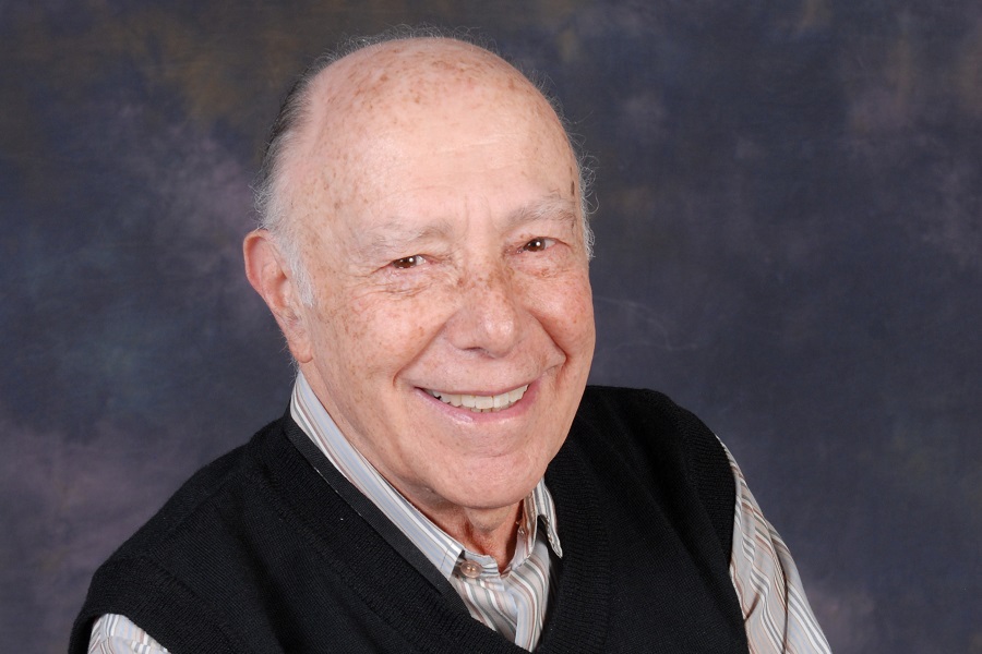 In Memoriam Michael Lupu (1930-2019), Dramaturg of Another Dimension ...