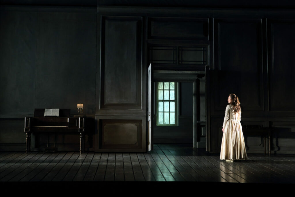 Love in 3D: Multiple Guises for L’Amour at the Royal Opera House - The ...