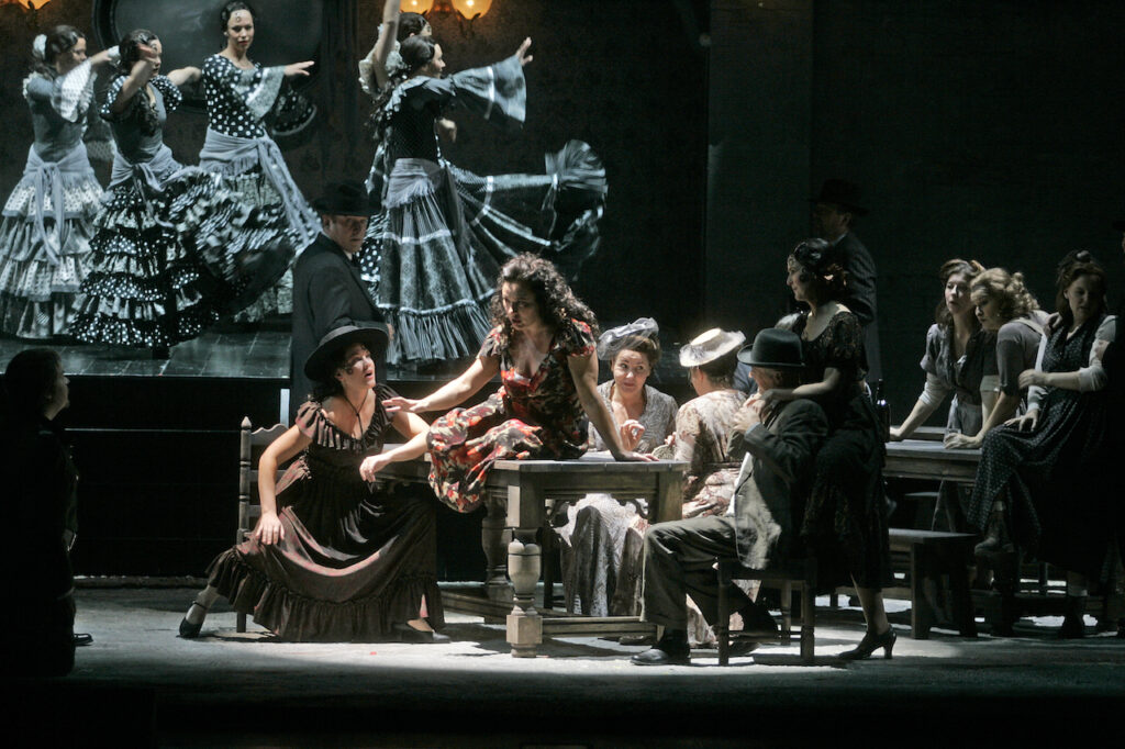 Longing for New and Mysterious Worlds at the Finnish National Opera and ...