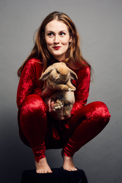 Together As One: New Zealand’s First Festival of Solo Performance - The ...