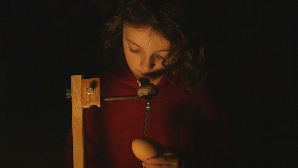 Dissecting the Camera: Shifting Positions Between Theatre and Science ...
