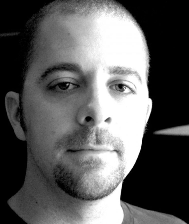 Chris Medvitz: Finding Artistic Solutions - The Theatre Times