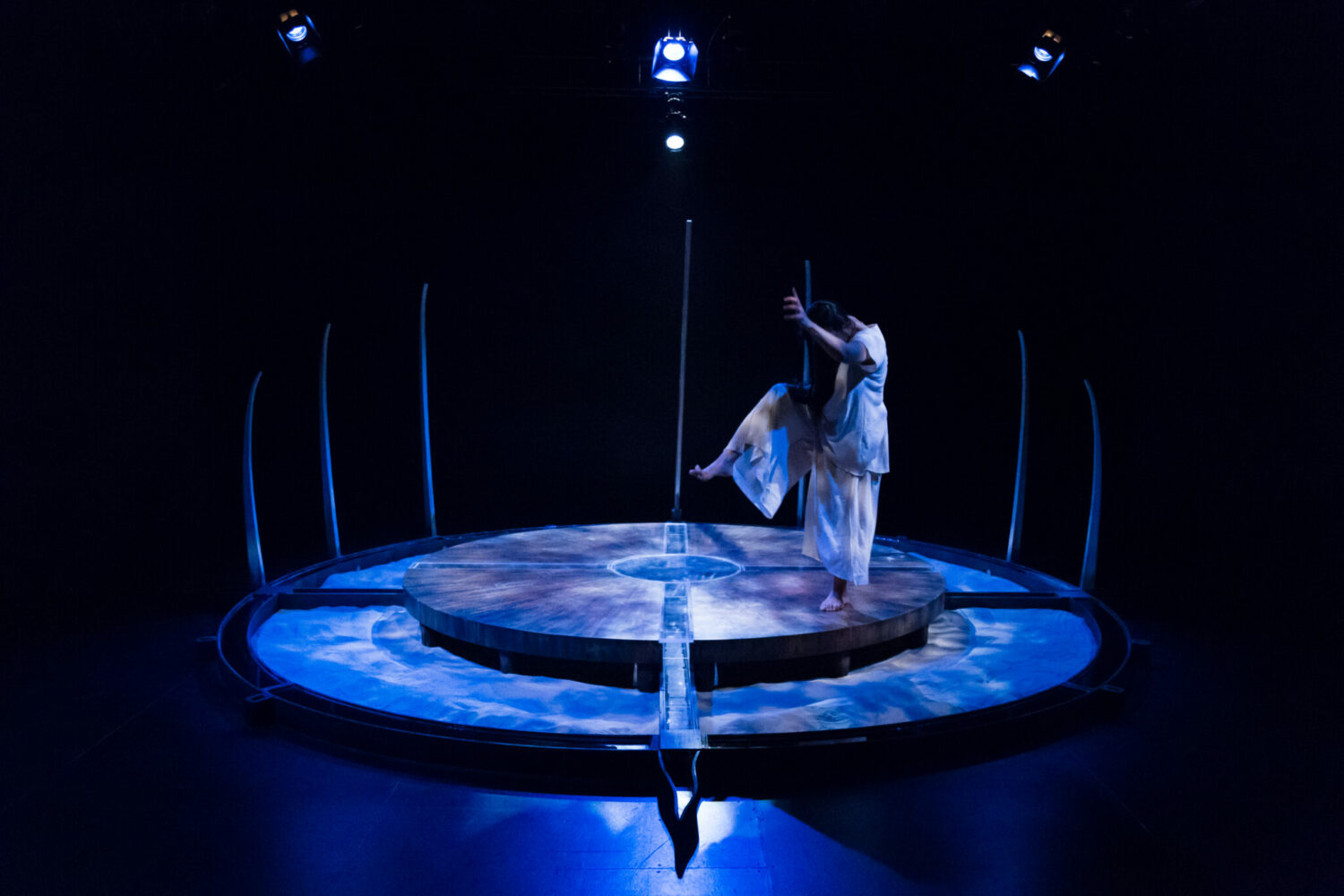 Groundbreaking Festival of Indigenous Theatre at the National Arts ...