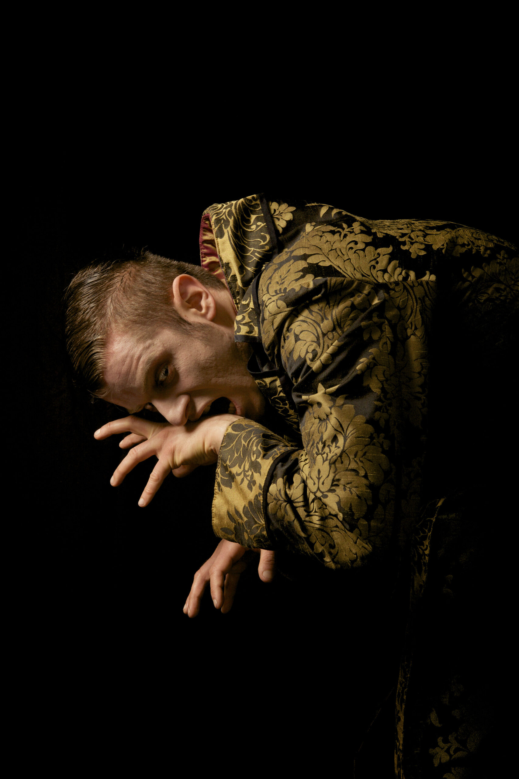 Petar Miloshevski's Remarkable Solo - Being Beautiful, Passionate, in ...