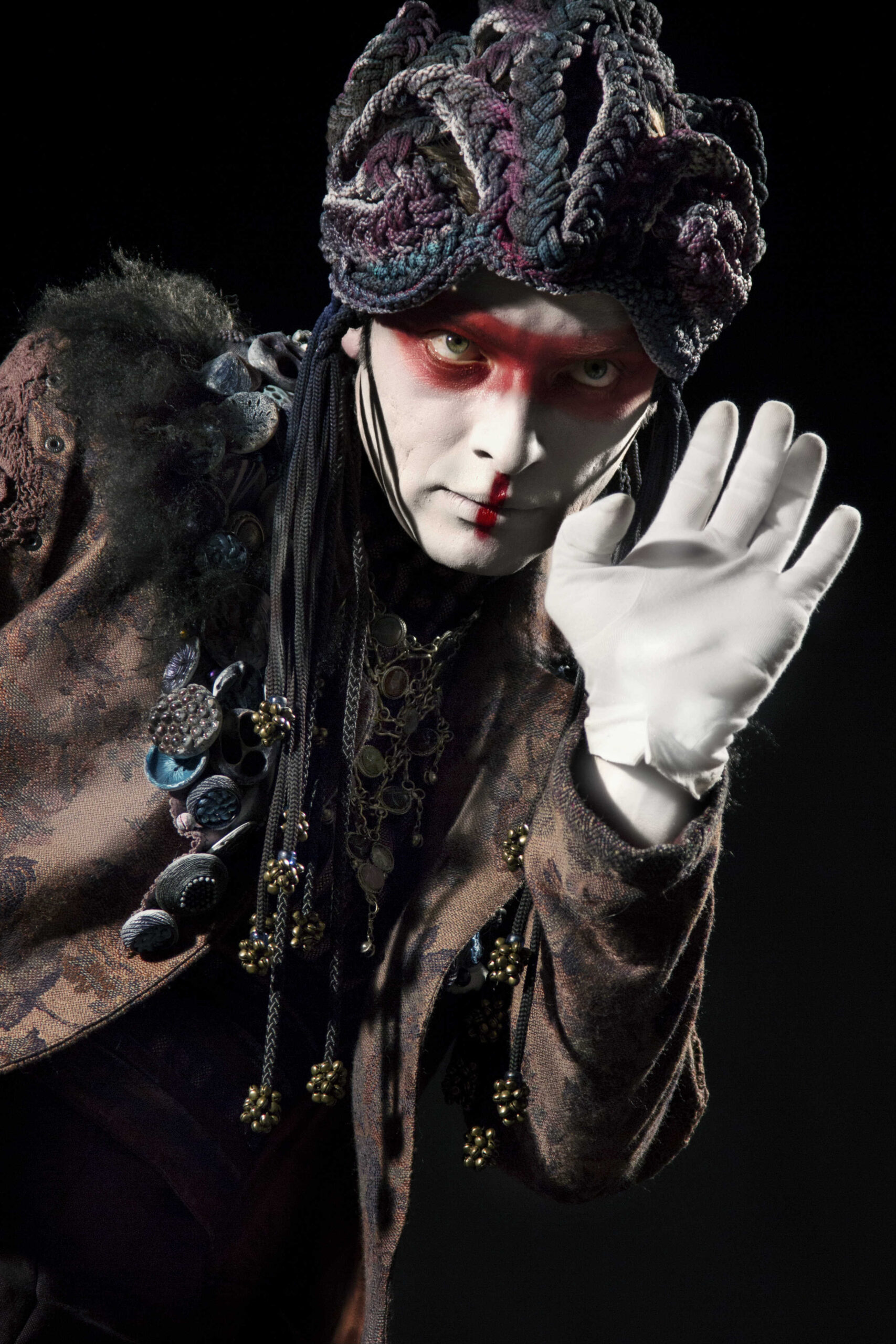 Petar Miloshevski's Remarkable Solo - Being Beautiful, Passionate, in ...