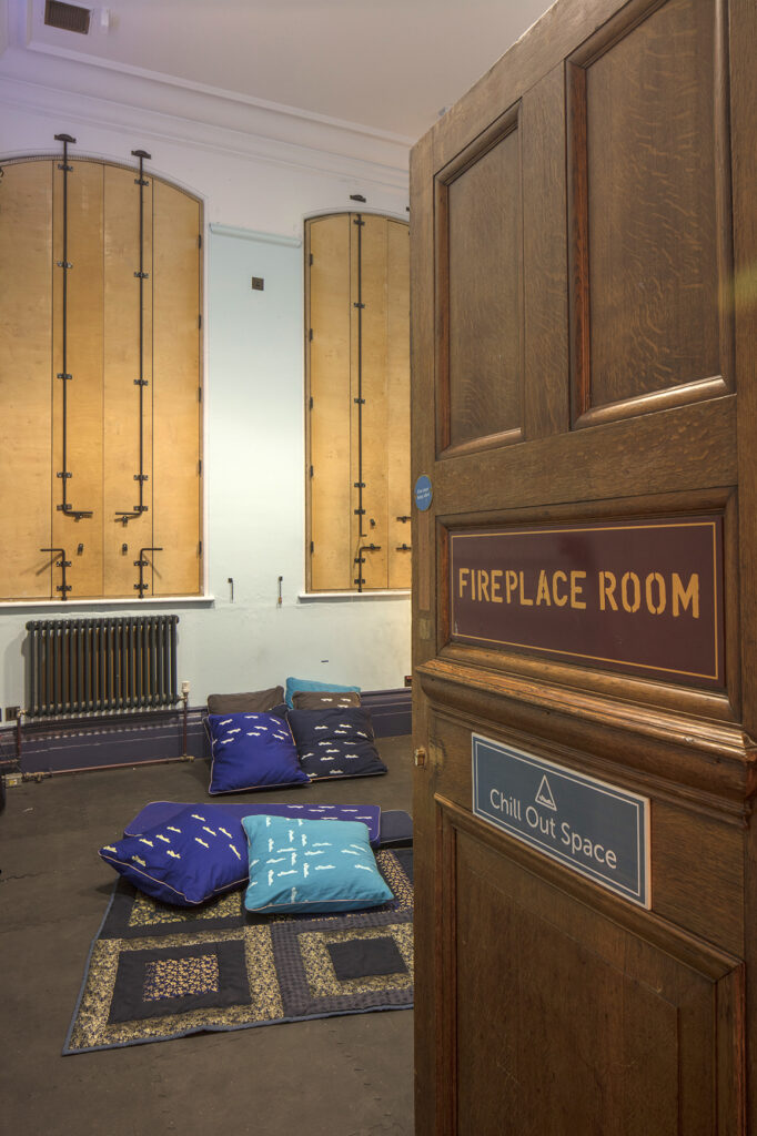 An Interview with British Theatre-Maker and Comedian Jess Thom Co ...