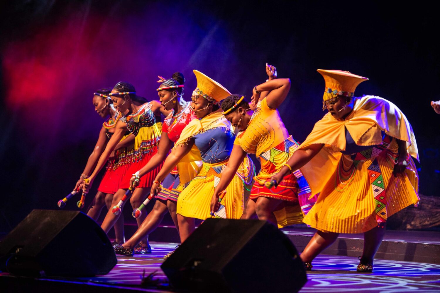 "Isandlwana Lecture: Narration through Song" is a Transformative ...