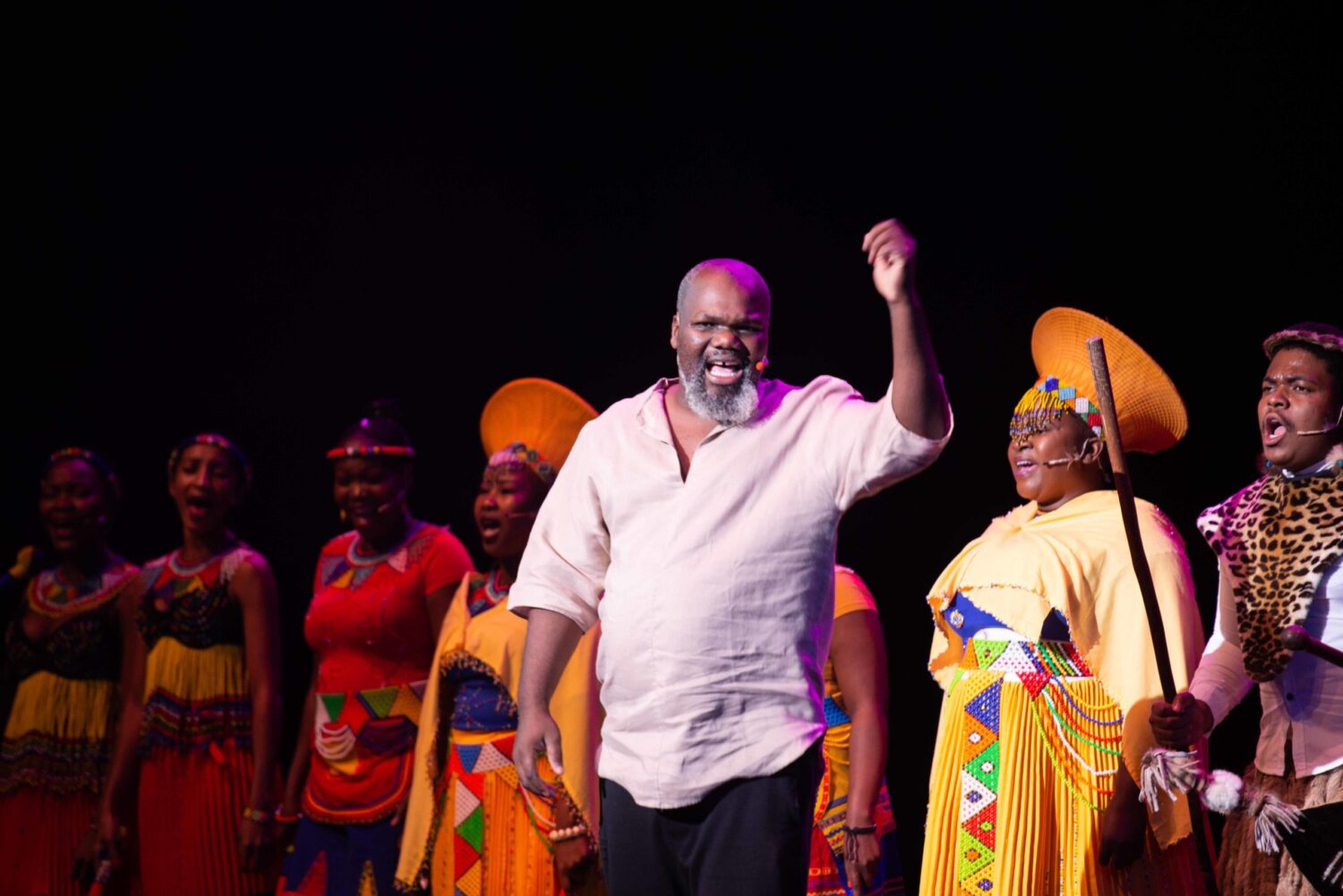 Mbuso Khoza on why the "Battle of Isandlwana" Remains a Pivotal Moment ...