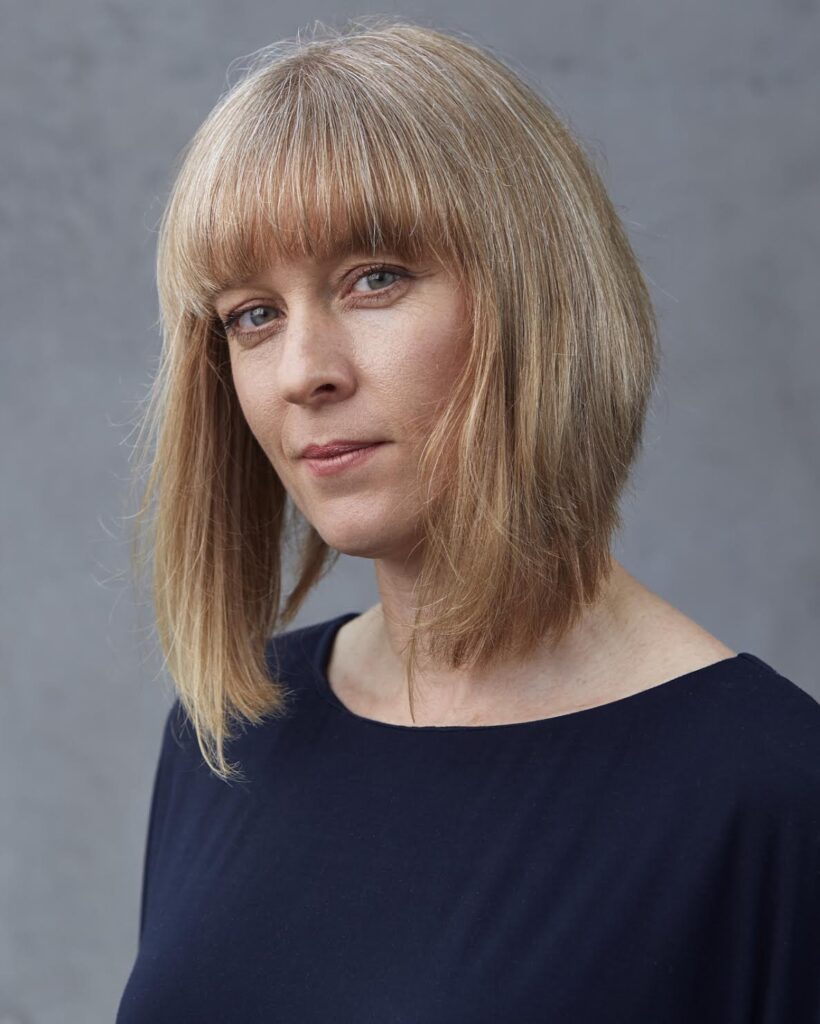 Writer and Performer Sophie Woolley on Becoming a ‘Deaf Cyborg’ and Her ...