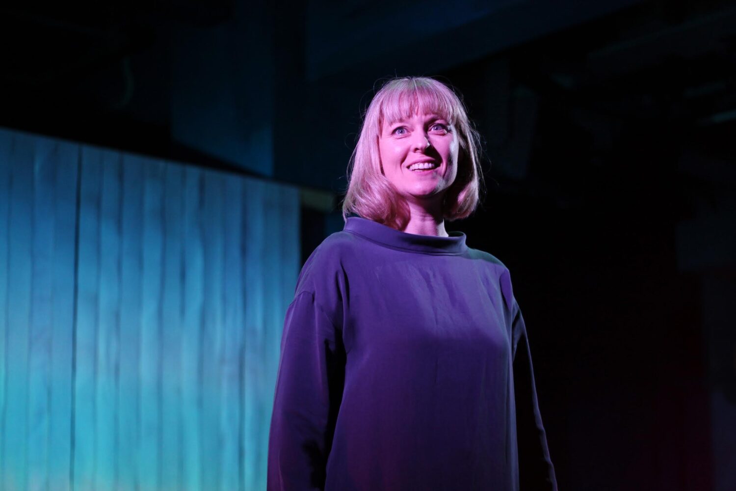 Writer and Performer Sophie Woolley on Becoming a ‘Deaf Cyborg’ and Her ...