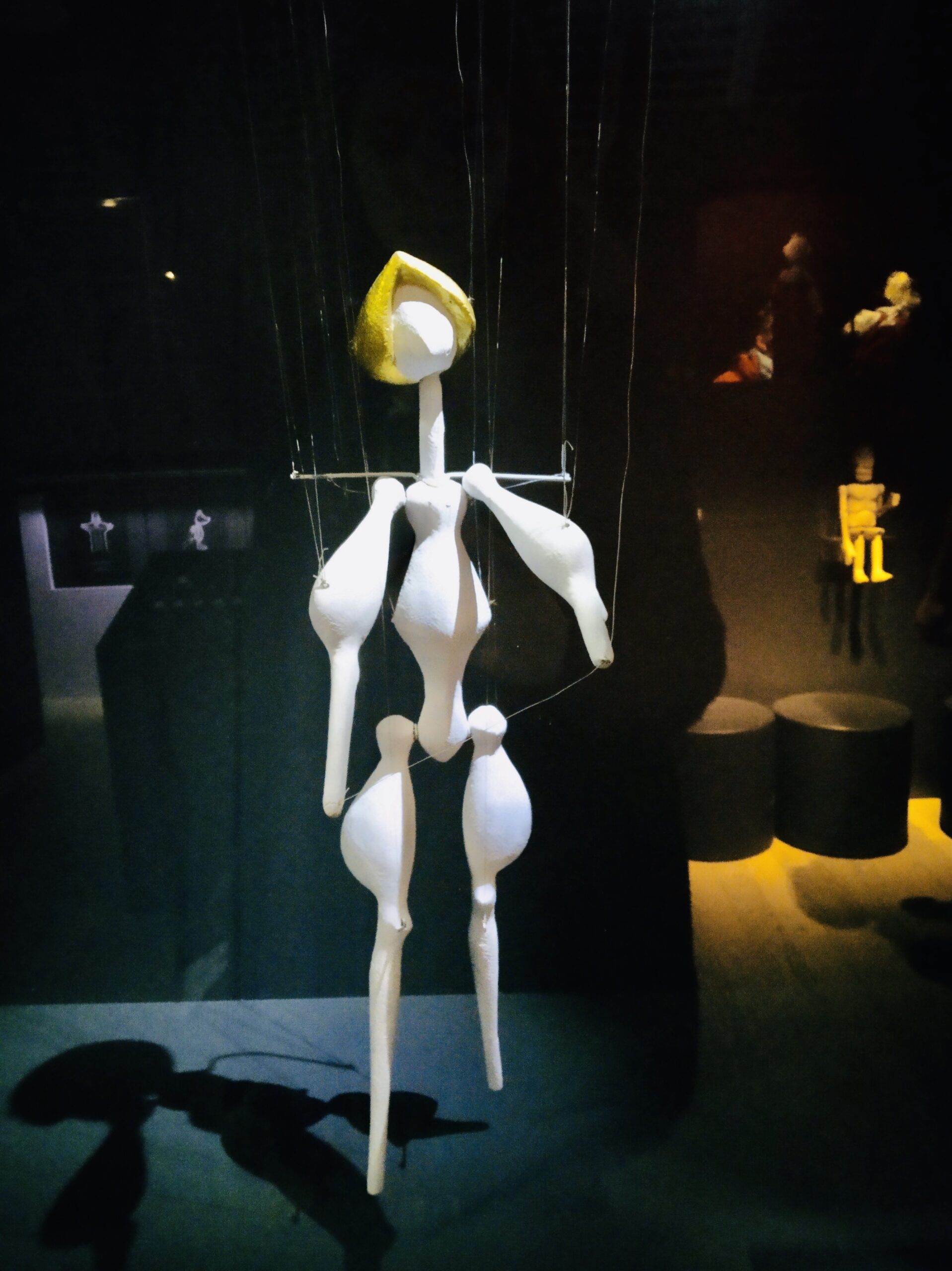 Theatre Puppets Through The Ages - The Theatre Times