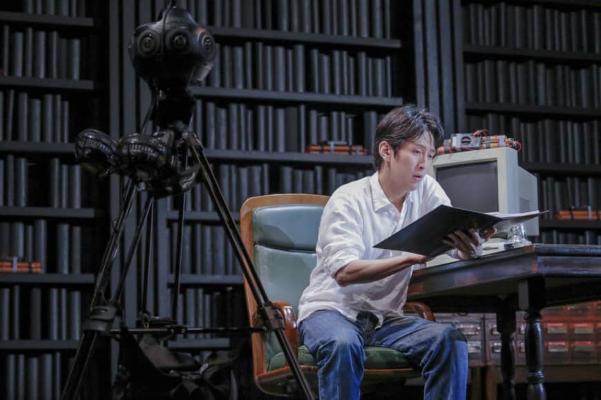 Live-Stage Performances Are Taking Roads Less Traveled With Trucks And ...