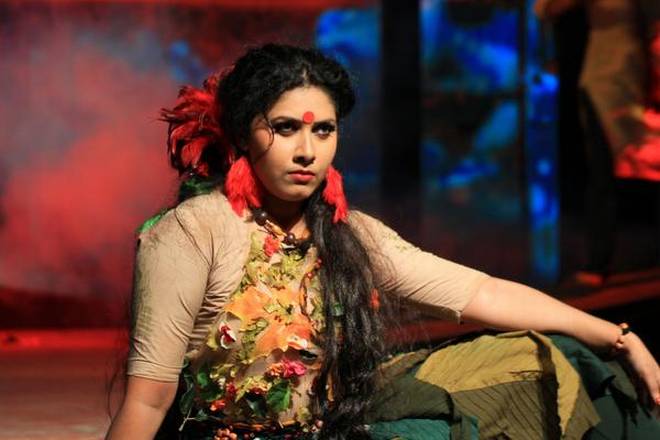 Kalanilayam’s Drama "Hidimbi" Streams Live - The Theatre Times