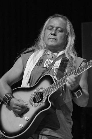 Rock, Theatre and Human Rights Come Together at this Online Event - The ...