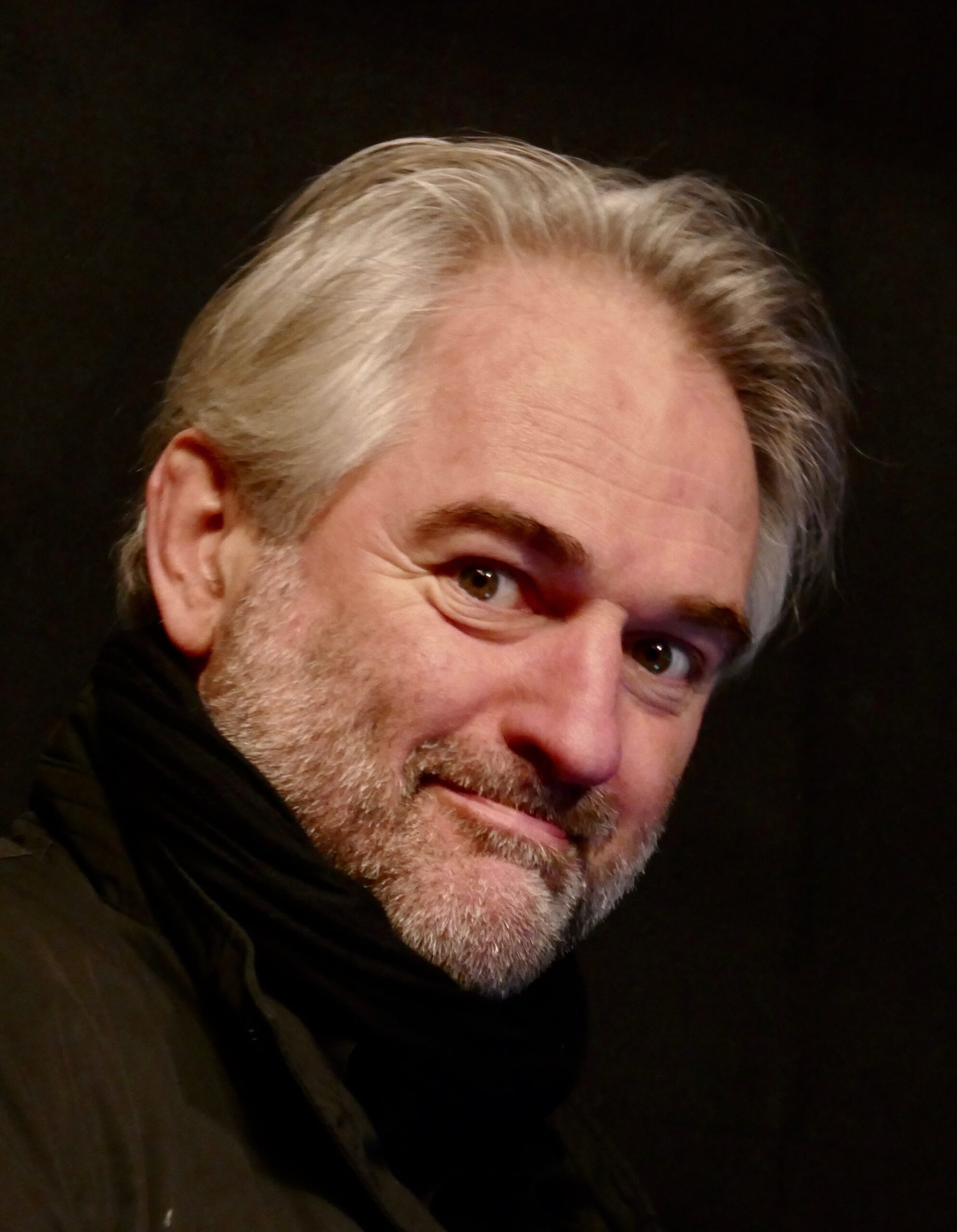 Performing Again: An Interview With Michael Vogel And Familie Flöz At ...