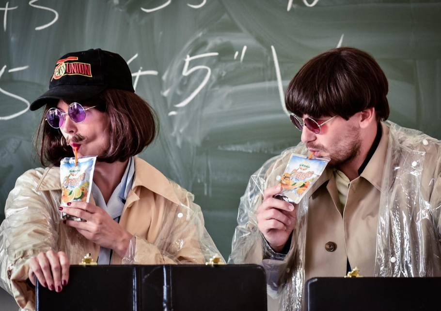 Audience Development – Empowering Youth Through Theatre: Theatre Not ...