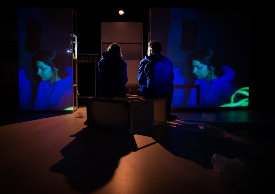 Experimental Forms and Performative Research: Creating a Language For ...