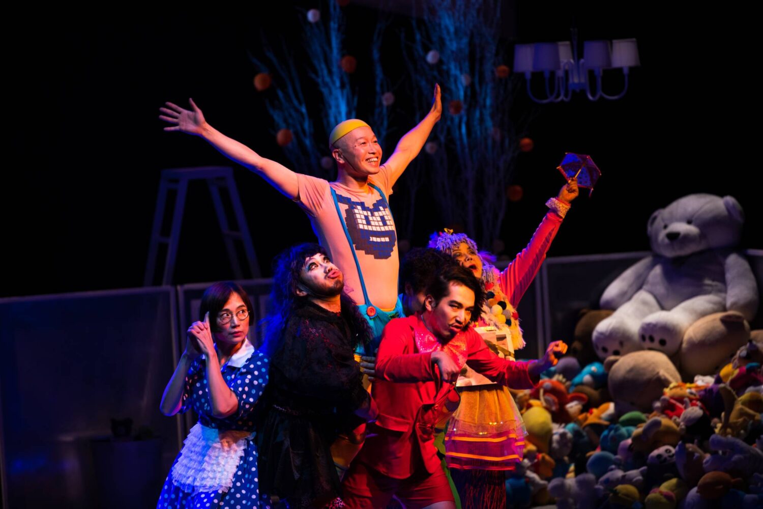 Contemporary Performing Arts Festival Stays Open to New Possibilities ...