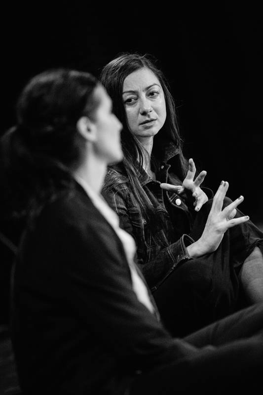 On Contemporary Art as Part of Culture’s DNA: Interview with Mira ...