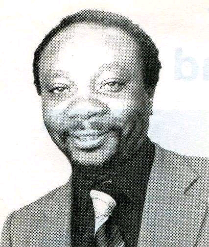 Theatre and Politics: Robert Serumaga – The Pantheon of Uganda's ...