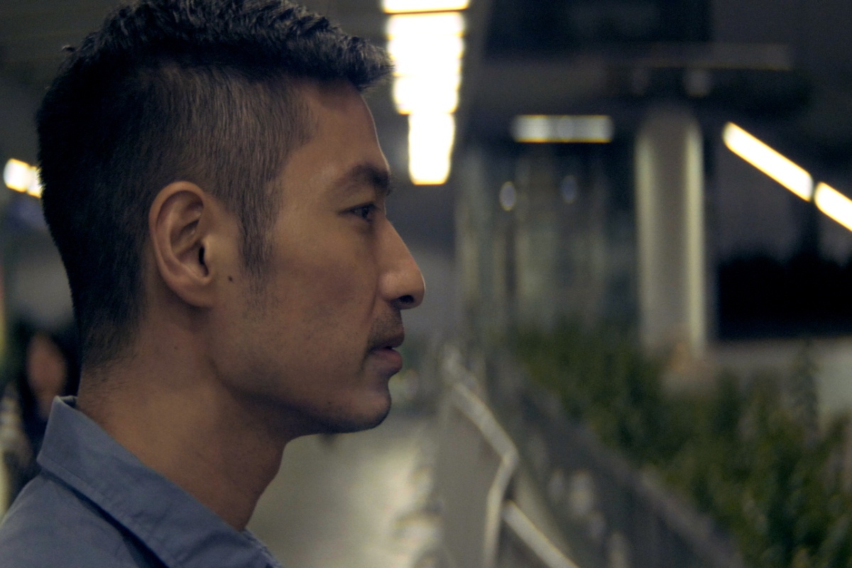 A Marriage of Art and Cultures: Leung Ming-kai and Kate Reilly - The ...