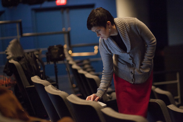 Playwright Tara Beagan Wins 2020 Siminovitch Prize In Theatre - The ...