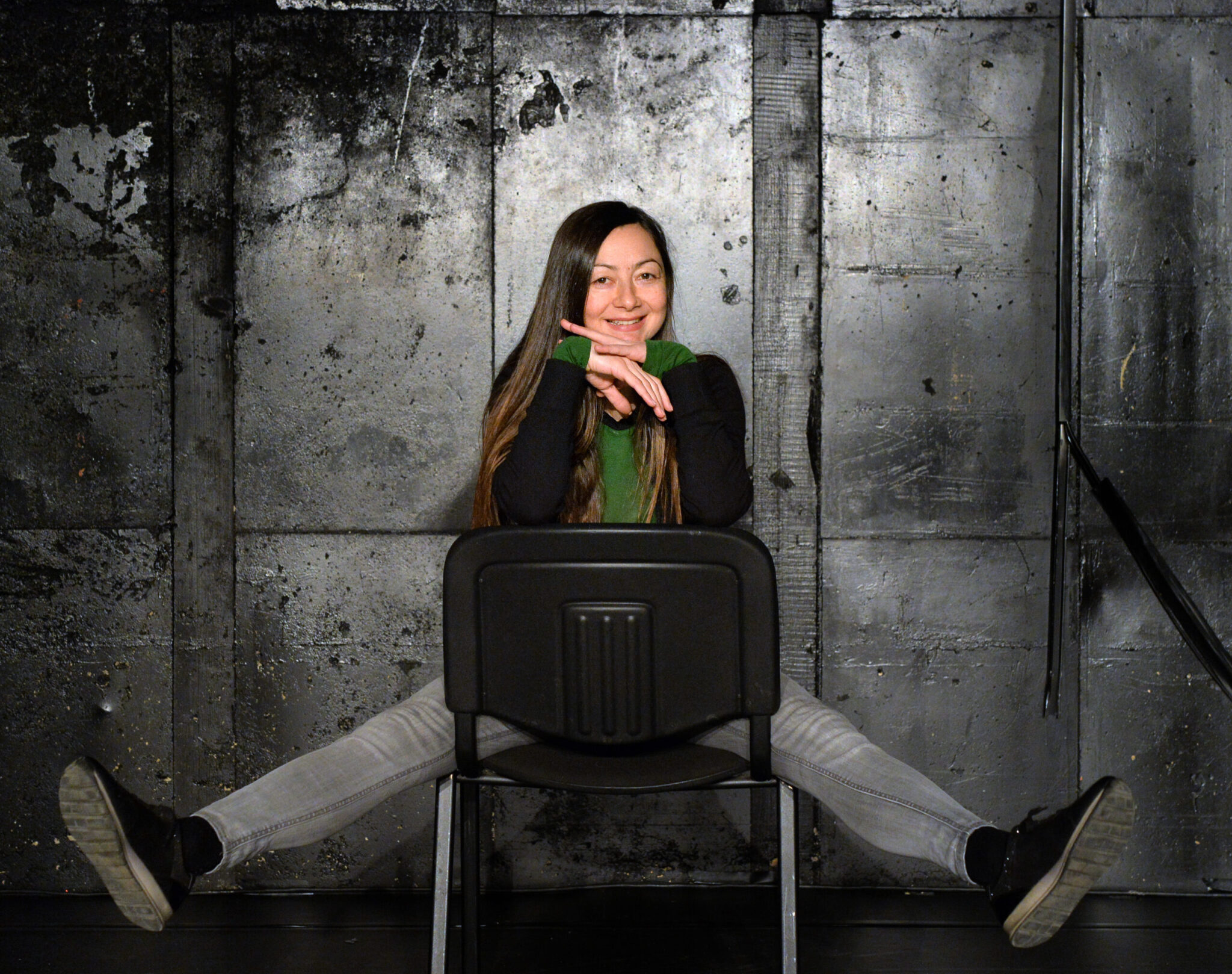 On Contemporary Art as Part of Culture’s DNA: Interview with Mira ...