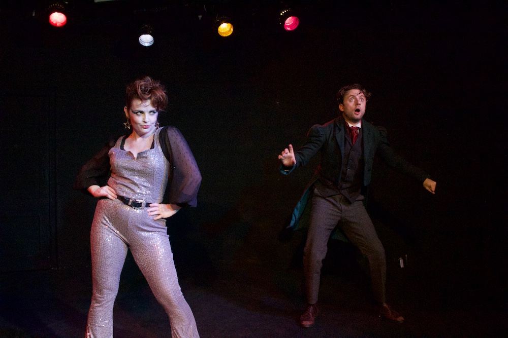 About "December" - The Theatre Times