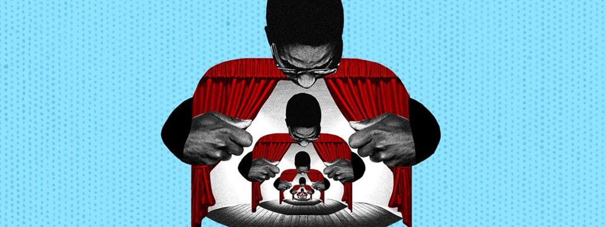 "A Strange Loop" by Michael R. Jackson - The Theatre Times