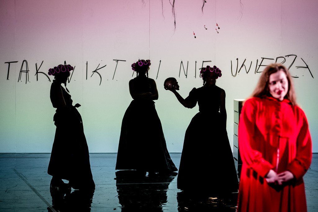 Feedback Loop: “No One’s Gonna Believe Me Anyway” at the Gniezno ...