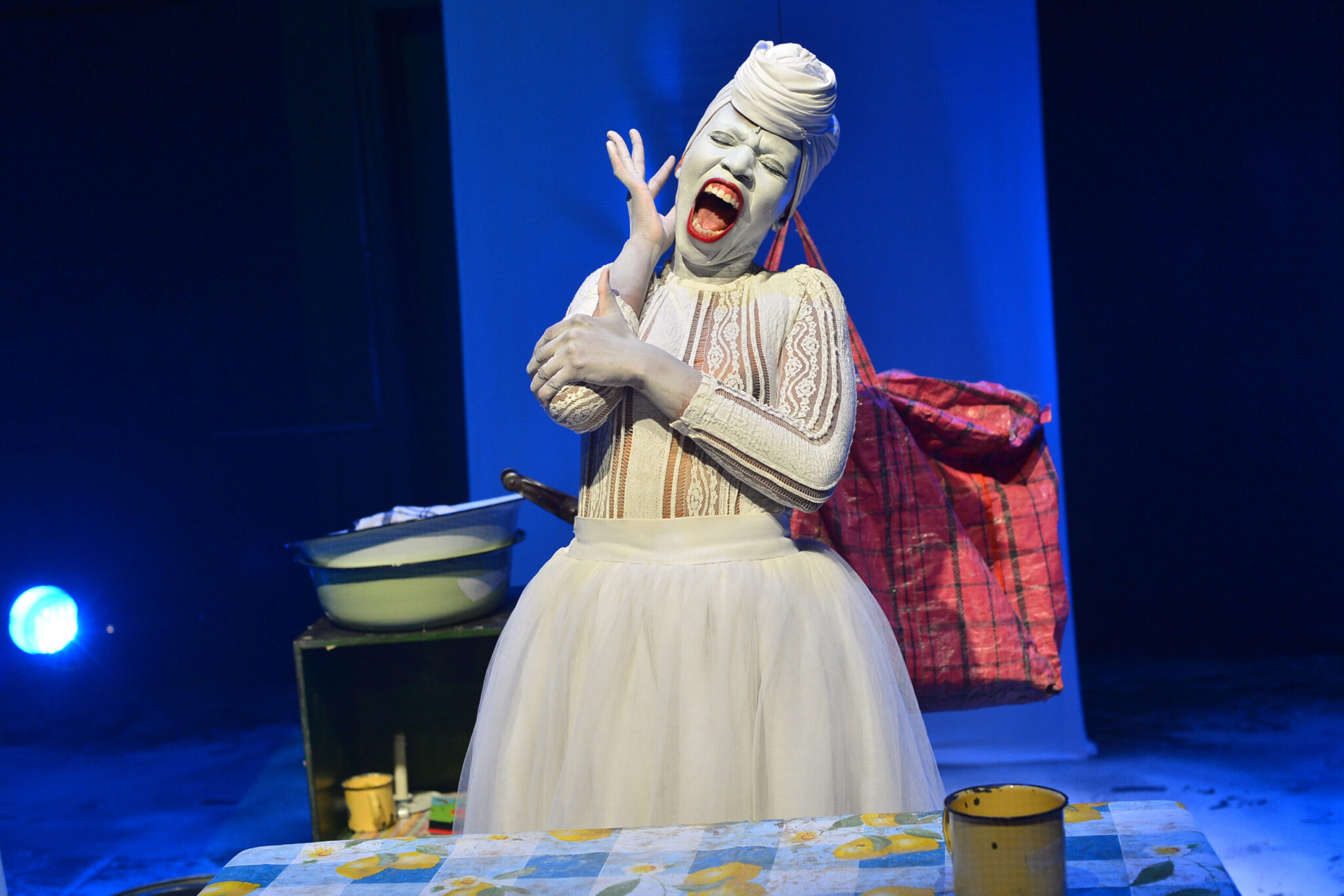 "XOVA"- One of the Best Productions of 2020! - The Theatre Times