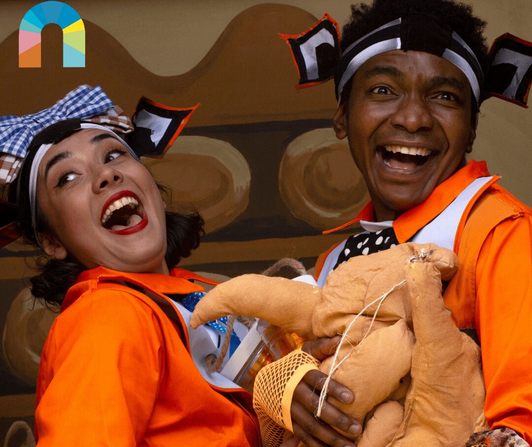 "Fantastic Mr. Fox" Wows audiences at the National Children’s Theatre ...