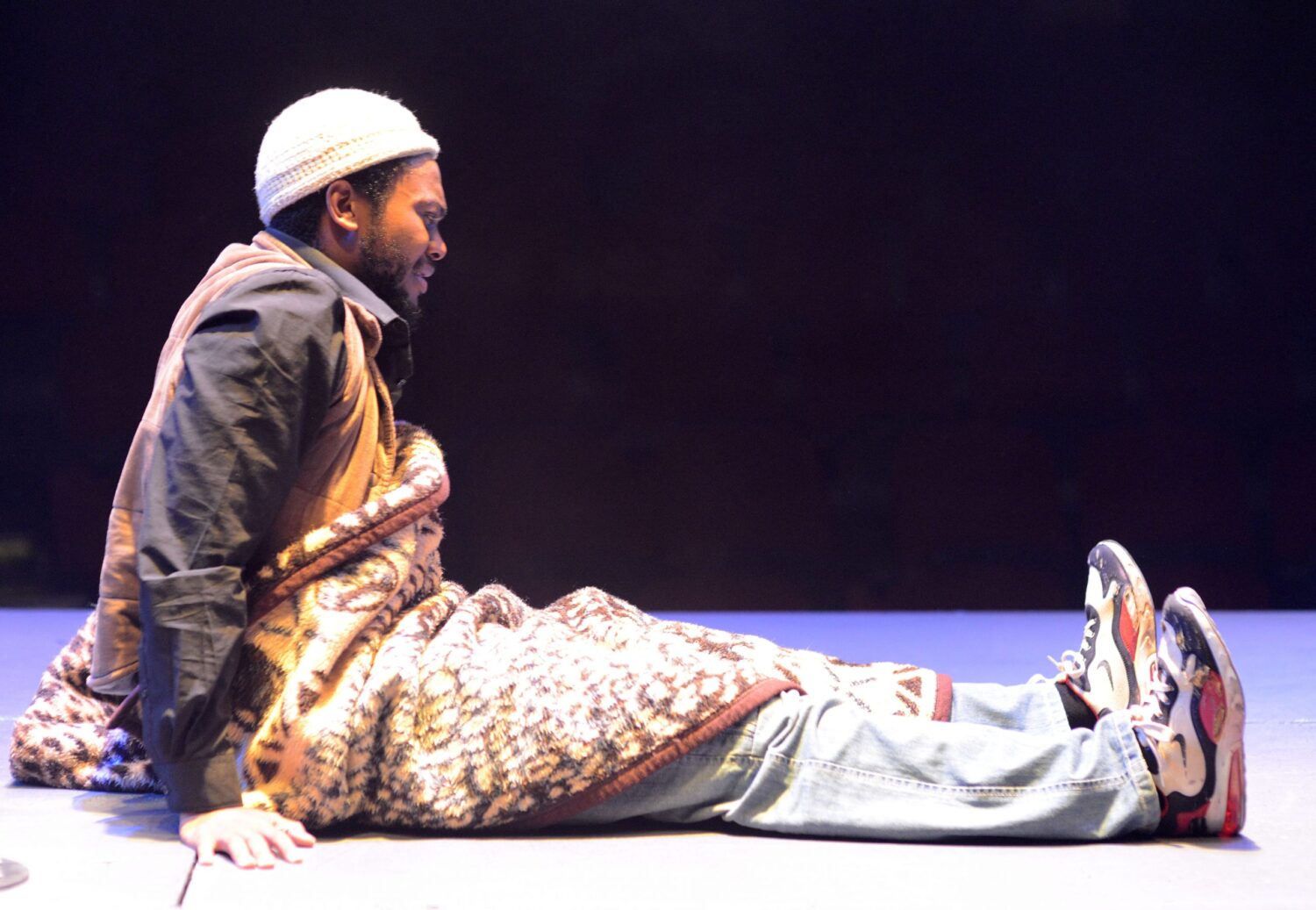 "Pass Over" – A Sobering and Unflinching Take on African-American Life ...