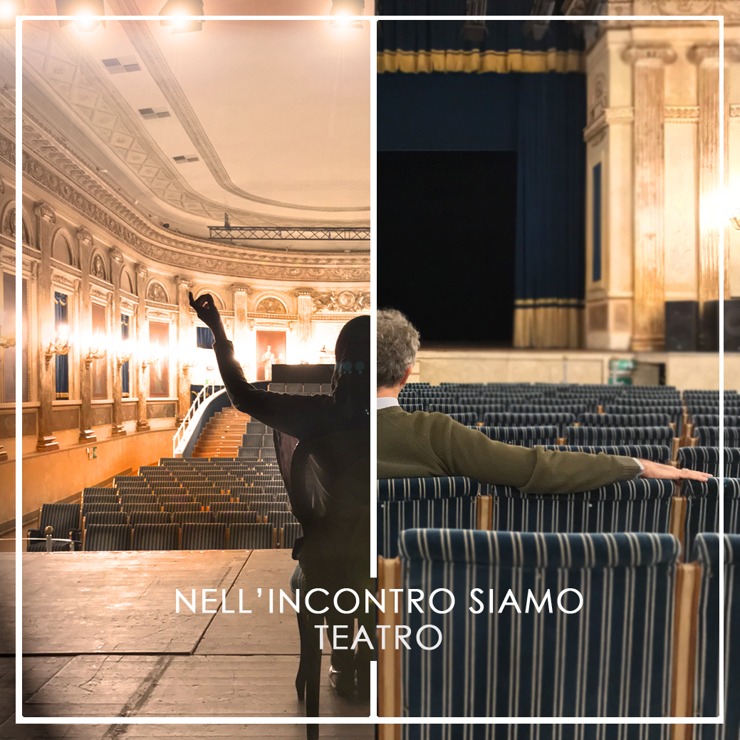 Our Experiments: Democratizing The Creative Process - The Theatre Times