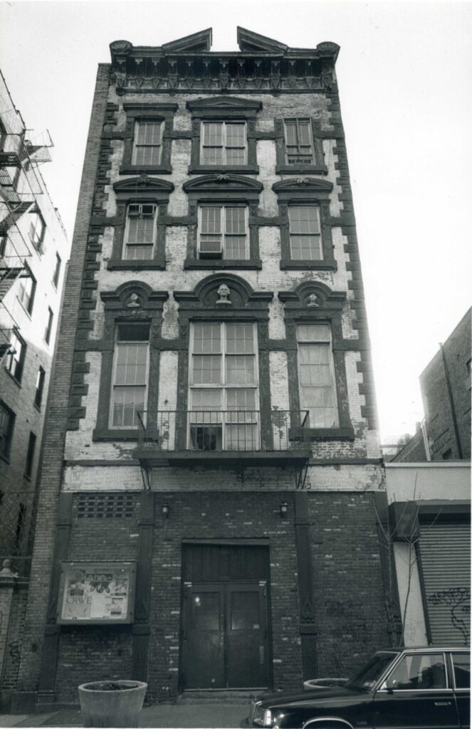 XR | AR | VR: CultureHub on La MaMa’s Coffeehouse Aesthetic, Immersive ...