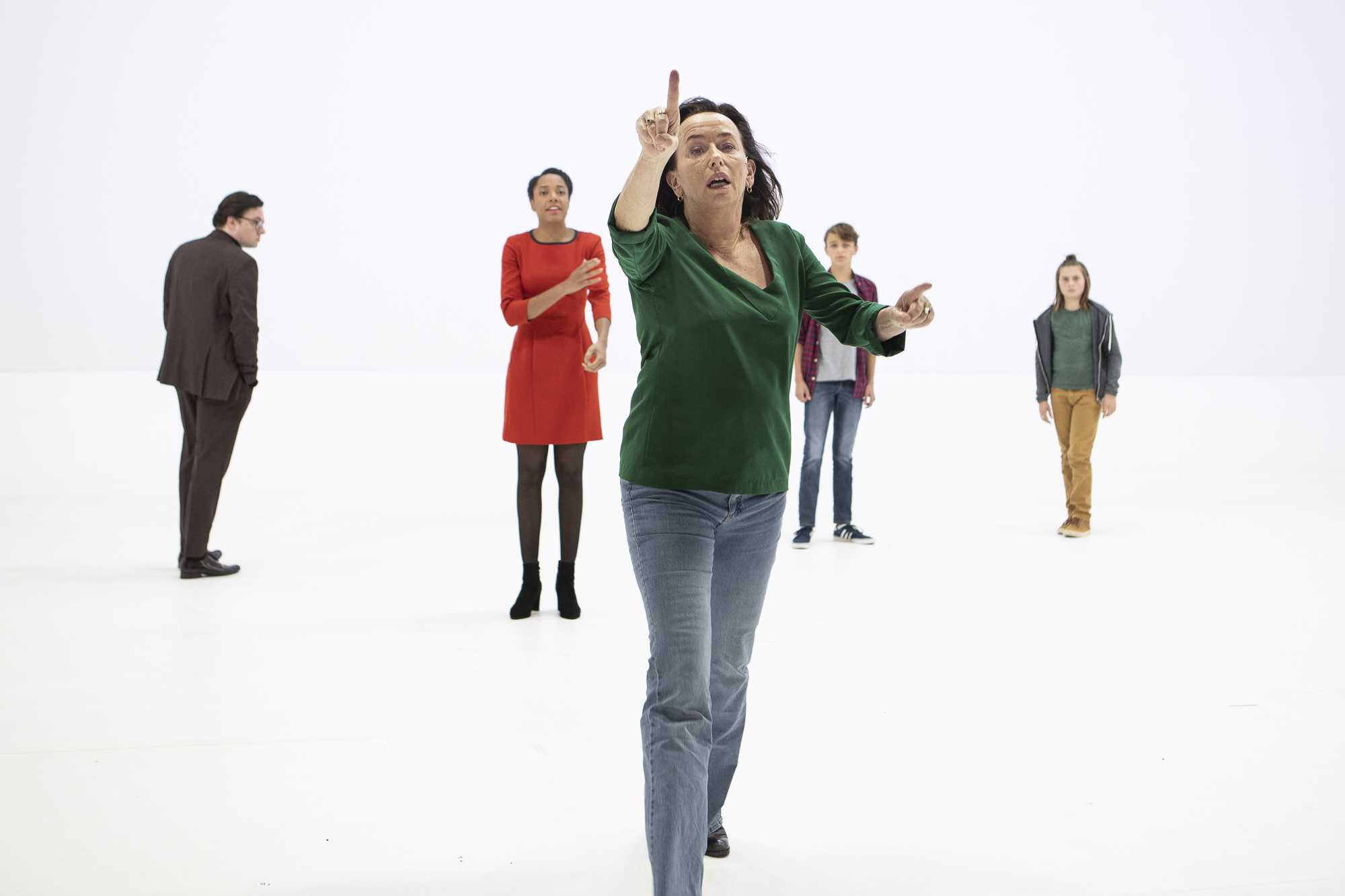 The Blurred Line Between Film and Theatre: An Experience of Simon Stone ...