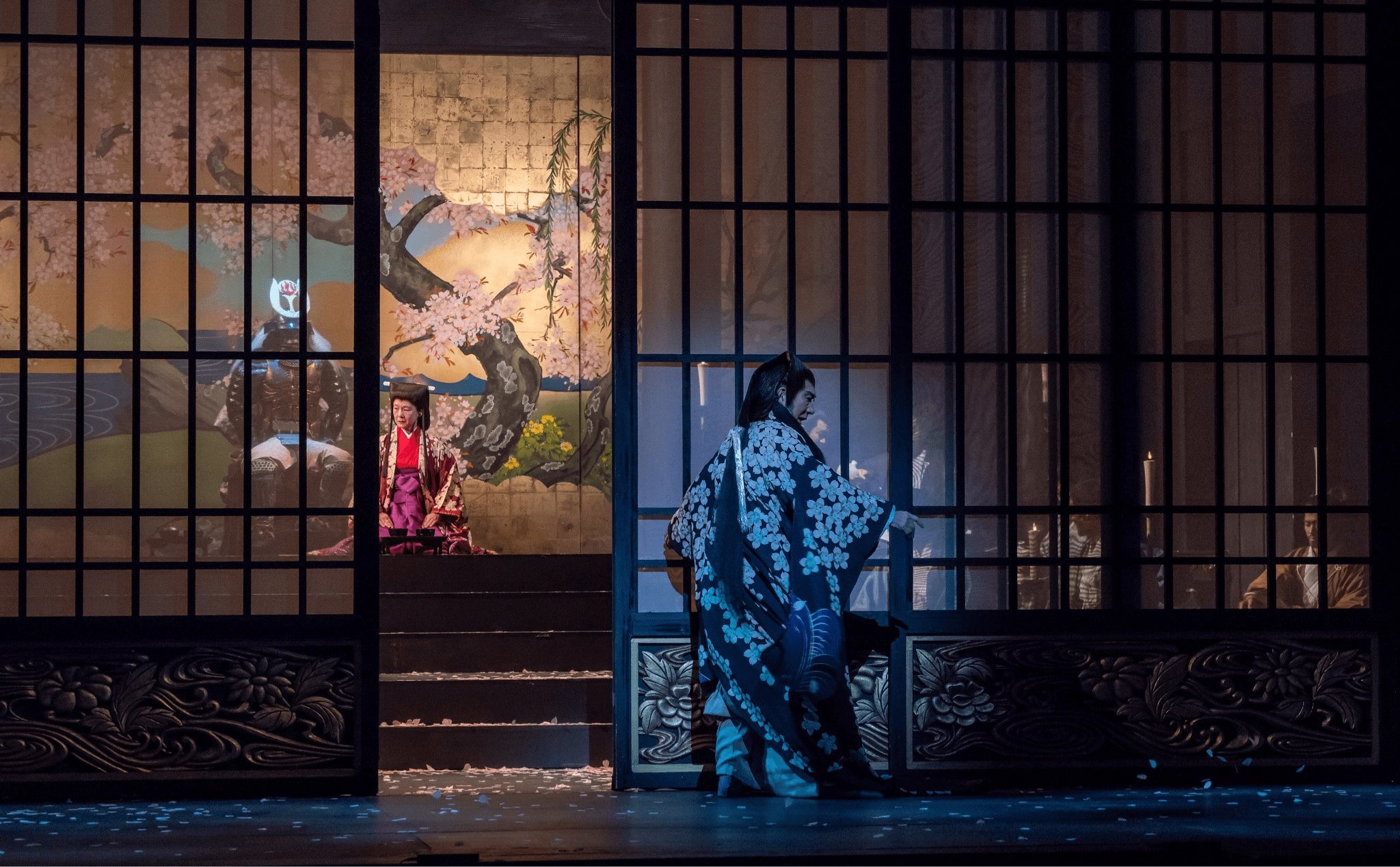 Asian Adaptations of Shakespeare Today - The Theatre Times