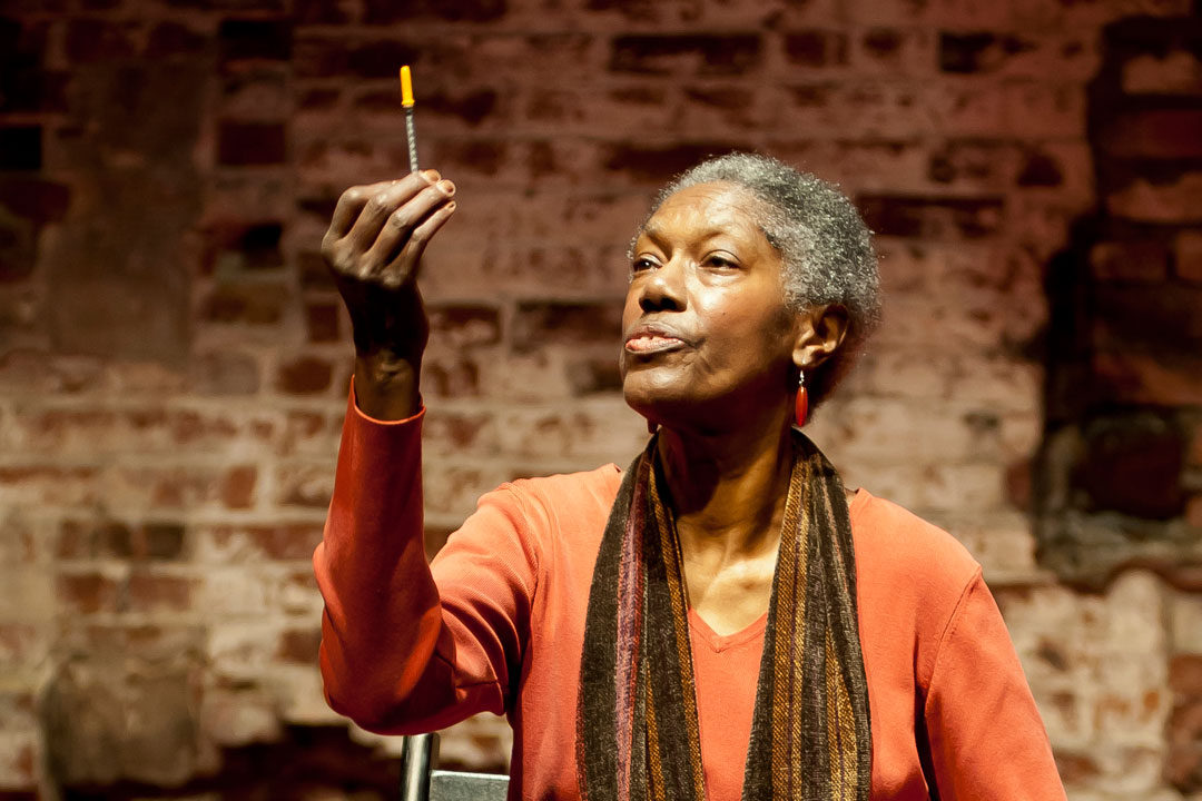 Robbie McCauley, Groundbreaking Playwright and Performer Dies at 79 ...