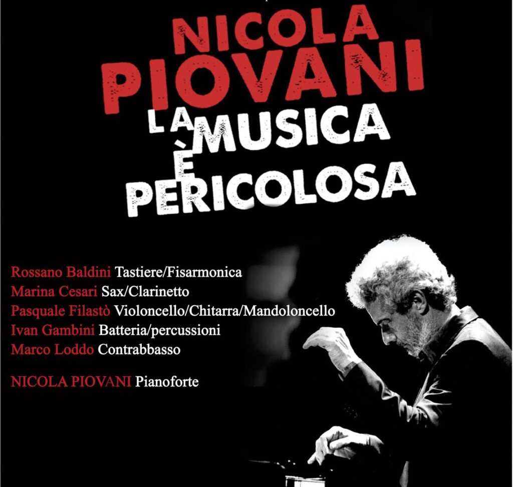 After the Pandemic: Nicola Piovani and the Reopening of the Trianon ...