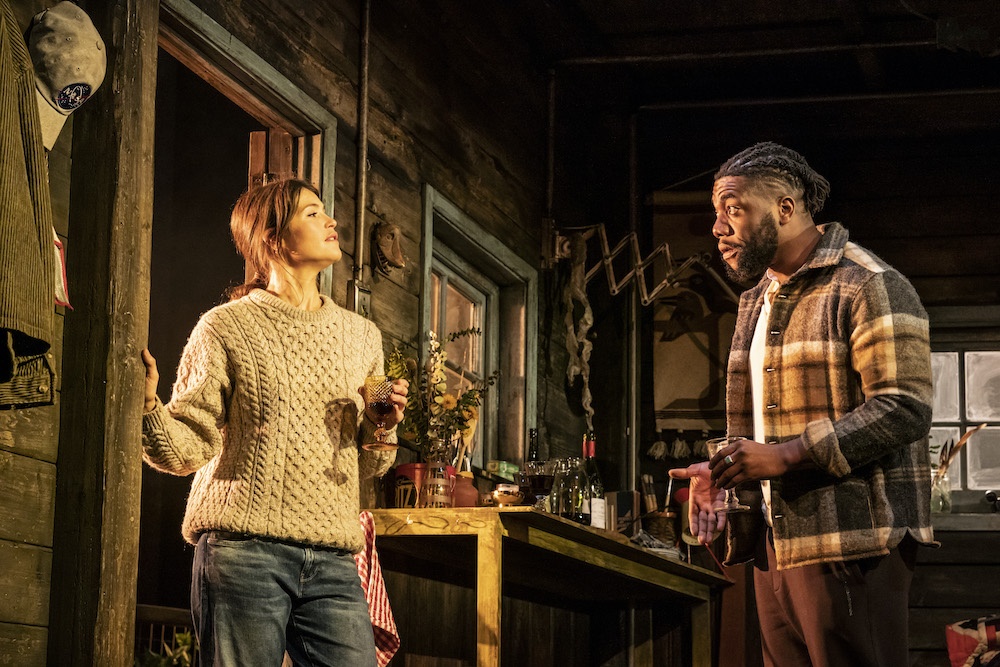 "Walden" at The Harold Pinter Theatre - The Theatre Times