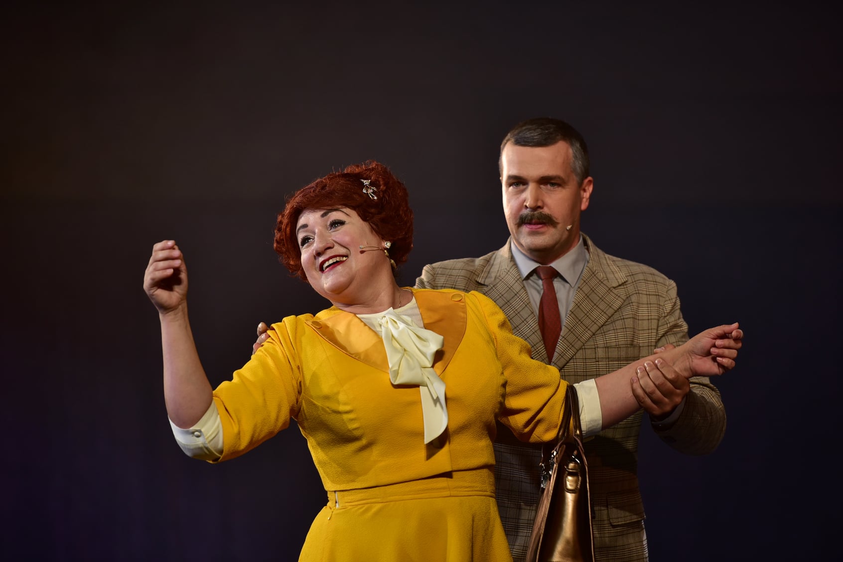 "The Addams Family" Musical: To Know What's Real - The Theatre Times