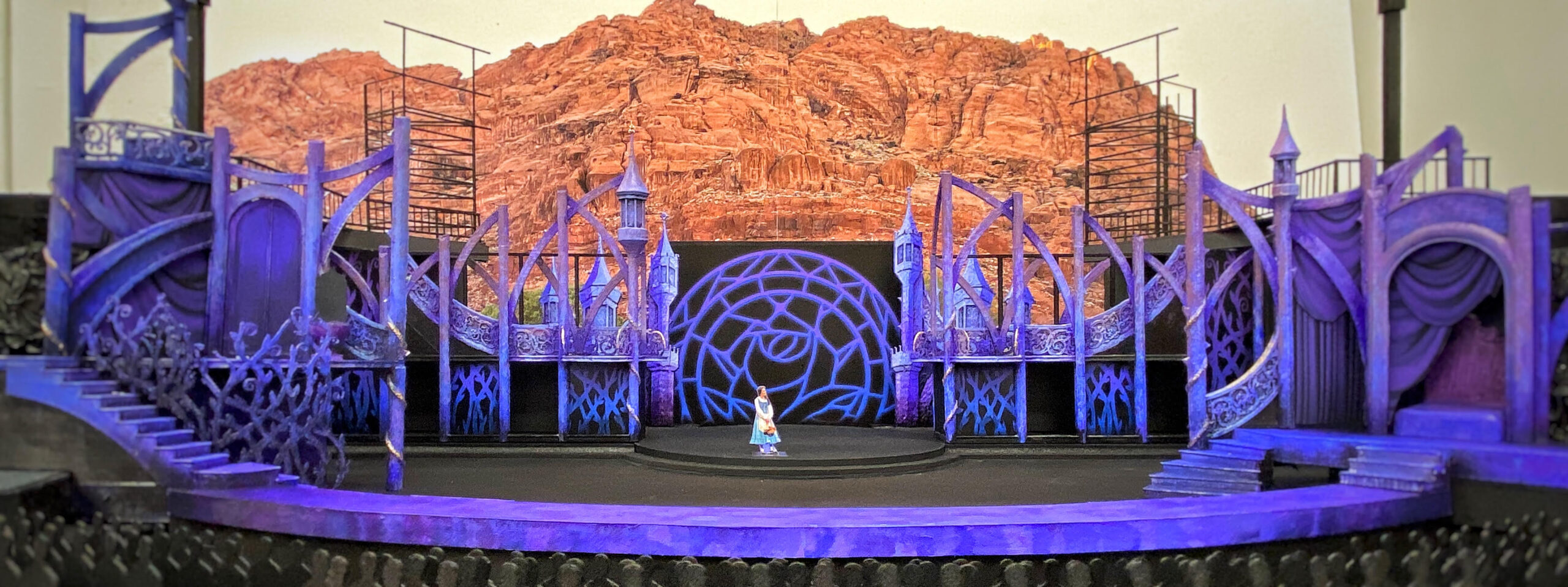Designing for Tuacahn Amphitheater (A Three Part Series): Part One - An ...