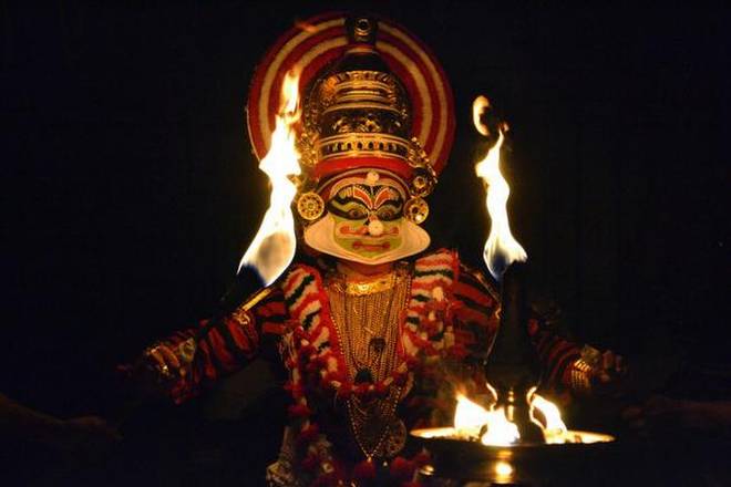 The Need to Save the Oldest Sanskrit Theatre - The Theatre Times