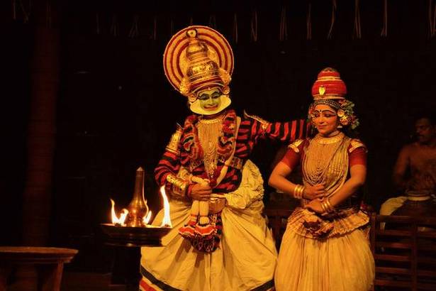 The Need to Save the Oldest Sanskrit Theatre - The Theatre Times