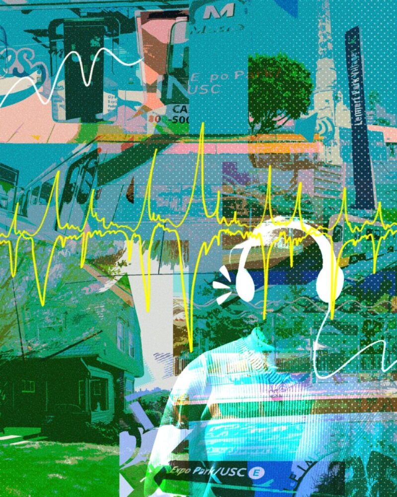"Chalk Lines" by Chalk Repertory Theatre - An Immersive, Virtual, Audio ...