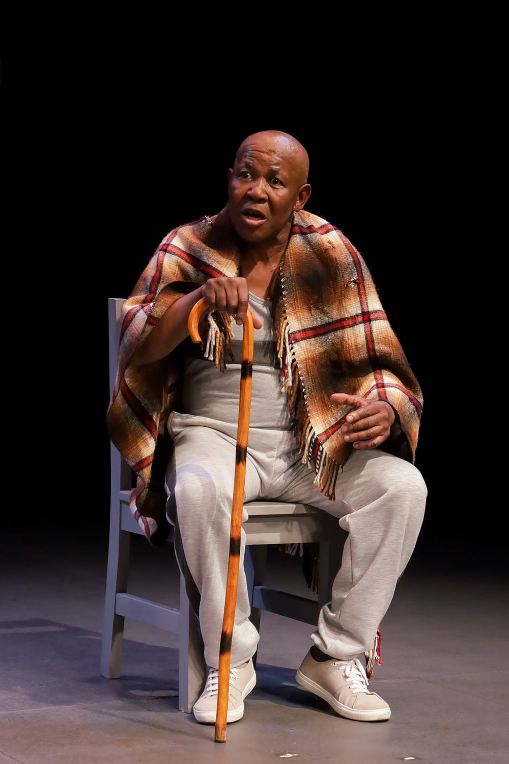 "Bopha!" Arrests Audiences More Than Two Decades Later! - The Theatre Times